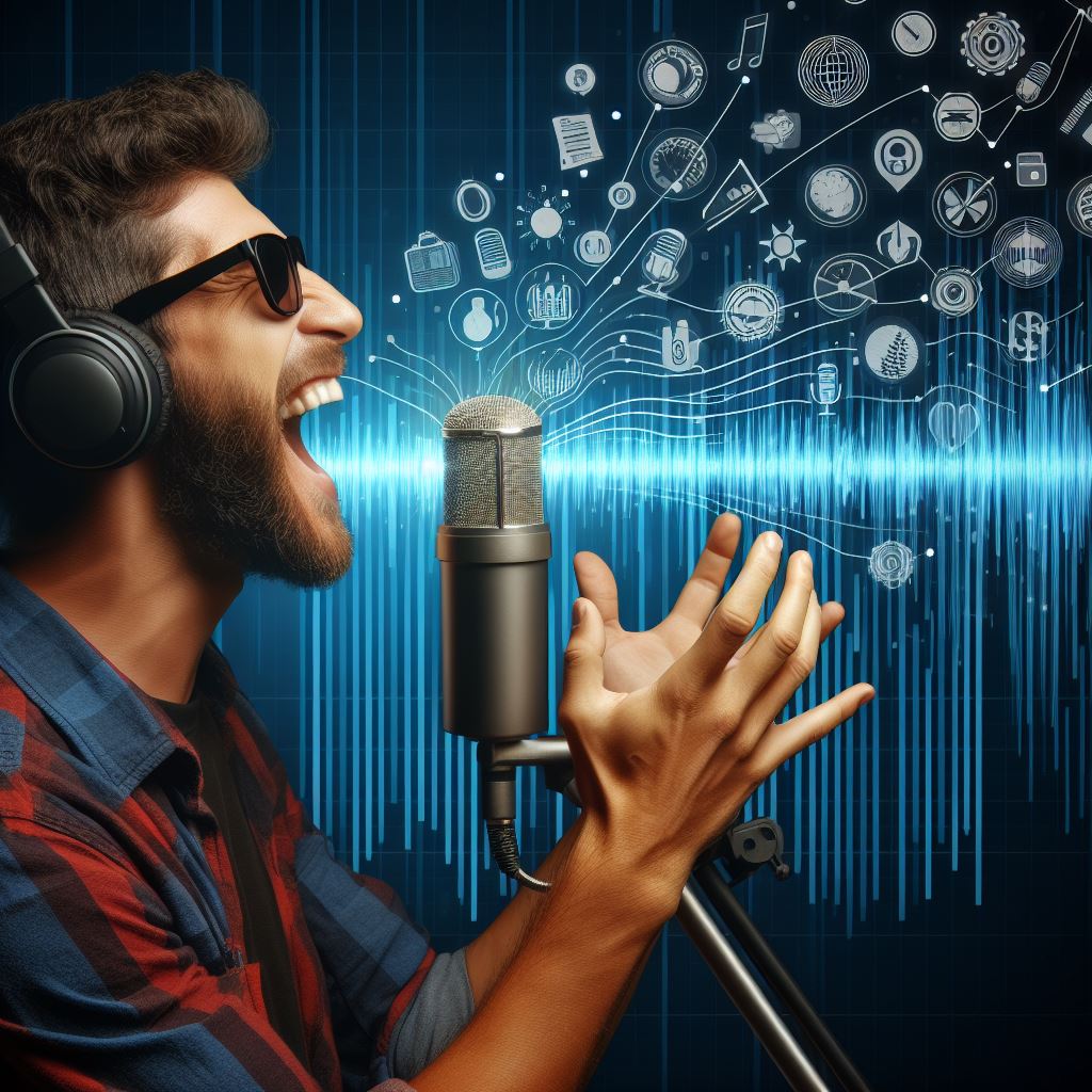 Podcast Blueprint For Success